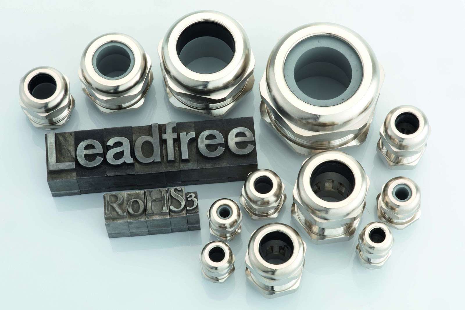 Exploring the unique innovations of HUMMEL cable glands - Northern ...