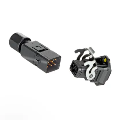 HARTING Connectors - HARTING Distributor - Northern Connectors