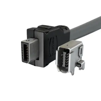 HARTING Connectors - HARTING Distributor - Northern Connectors