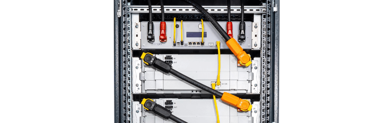 HARTING Han® S 450 Plus: A Robust & High-Performance Connector for ...